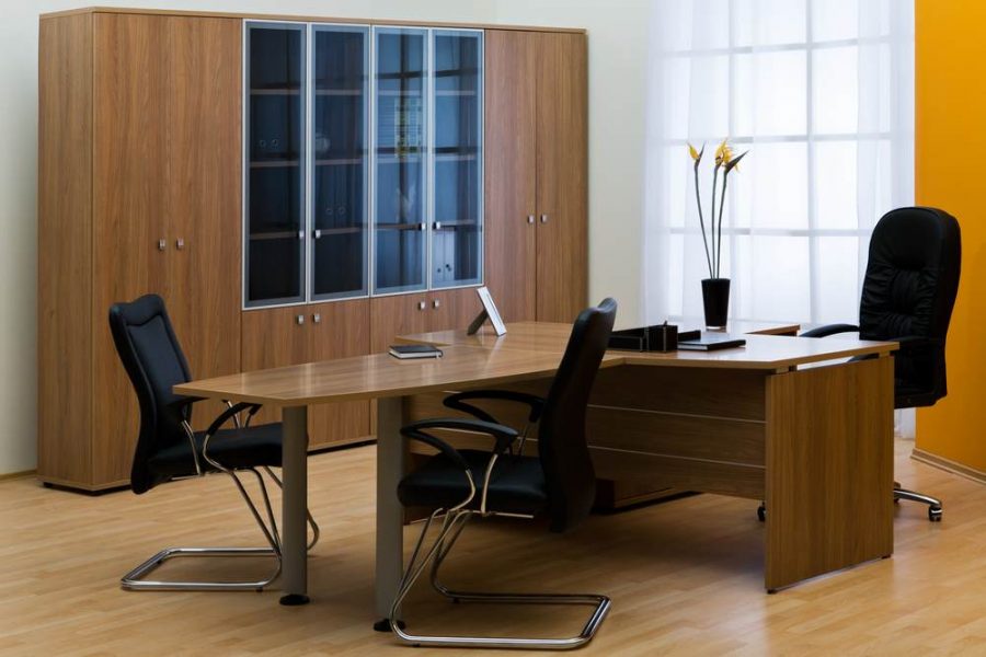 Comment bien opter pour son mobilier de bureau? - sptheater.fr